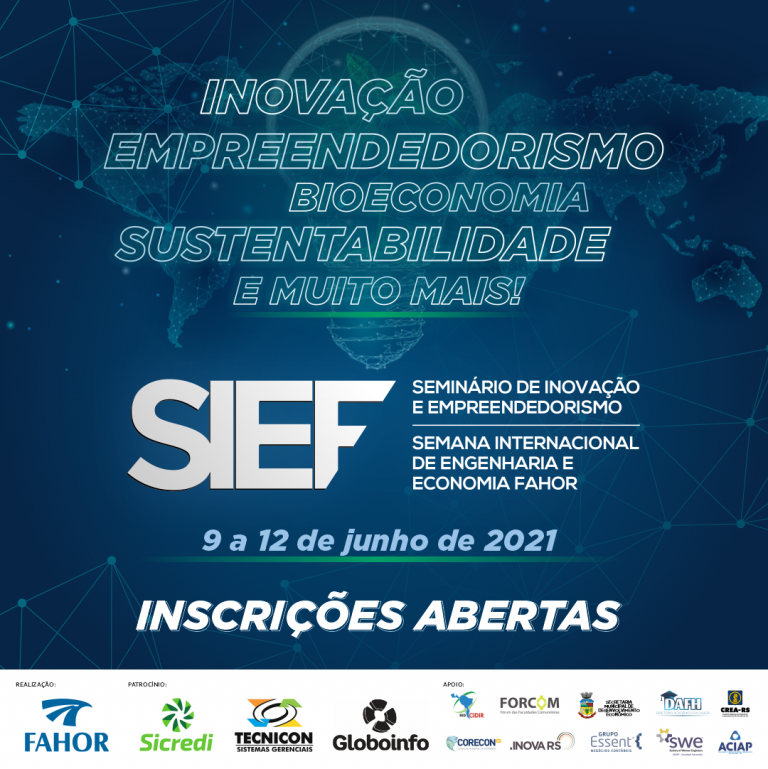 SIEF 2021 está con Inscripciones abiertas – Red de Cooperación Interuniversitaria para el ...